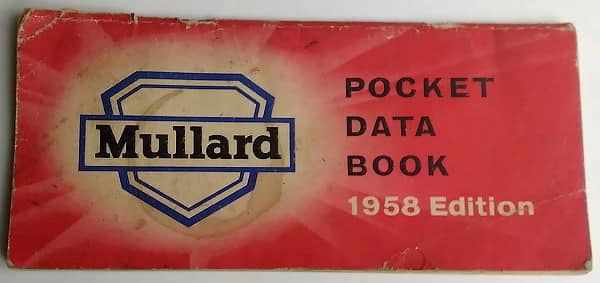 Vintage Radio Books Smith Sound Studios