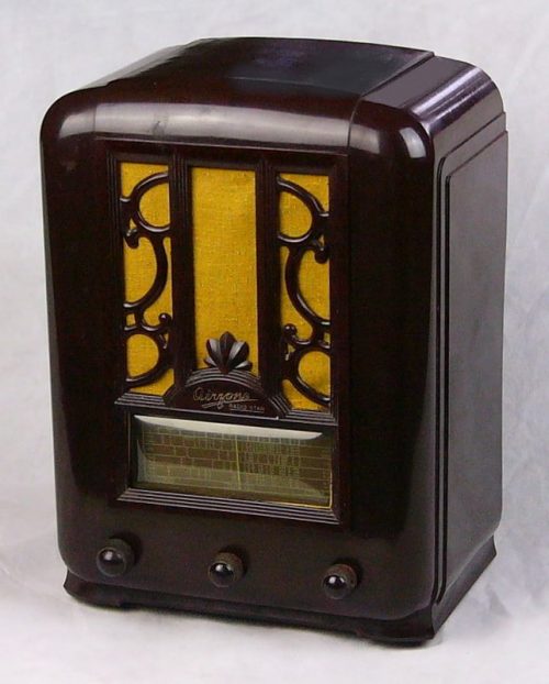 Australian Vintage Radios collection | Smith Sound Studios