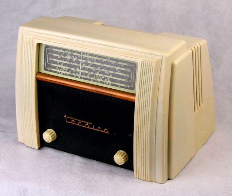 Australian Vintage Radios collection