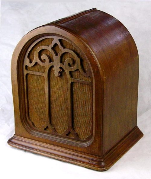 Loudspeakers