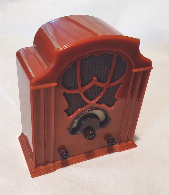 Novelty Radios - Smith Sound Studios