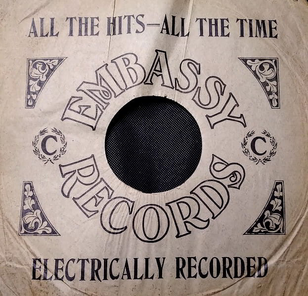 AAA Test - Smith Sound Studios